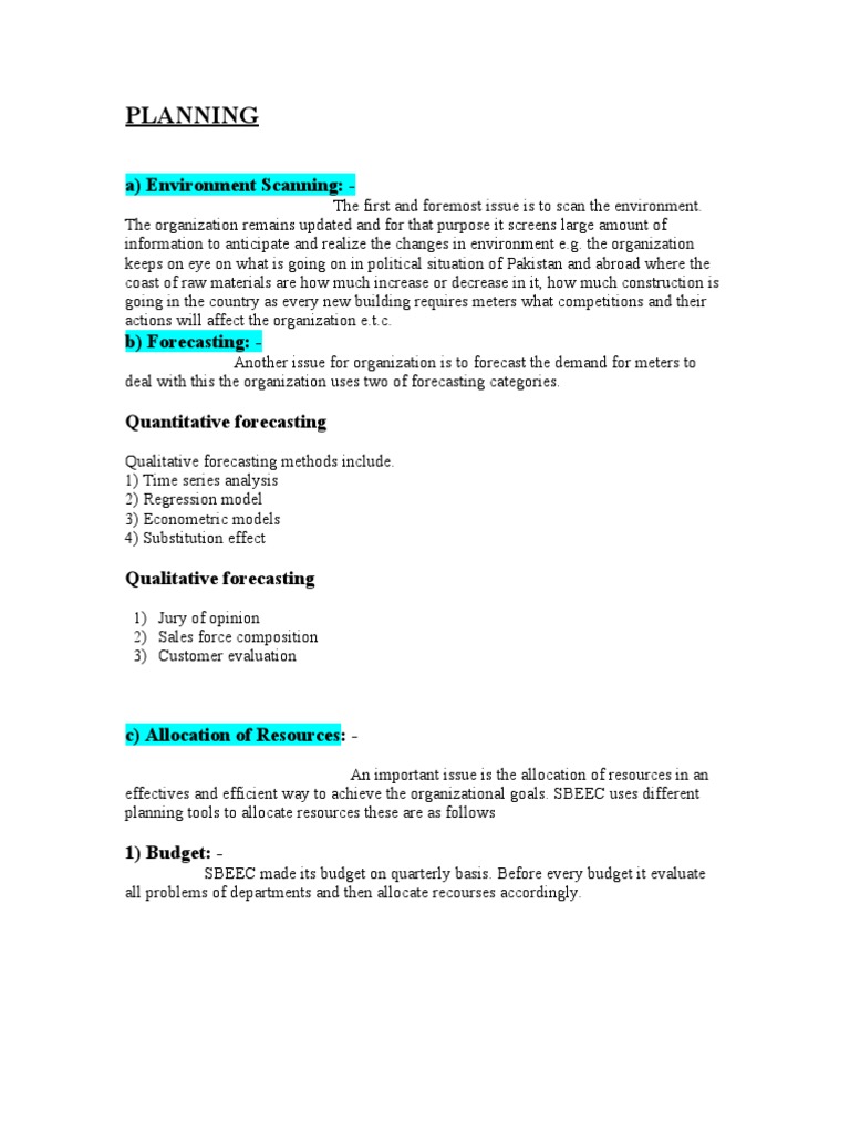 Management Project Shafiah | PDF | Leadership | Business