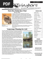 Eagle Nest Survey Protocol for Wind Projects | PDF | United States Fish ...