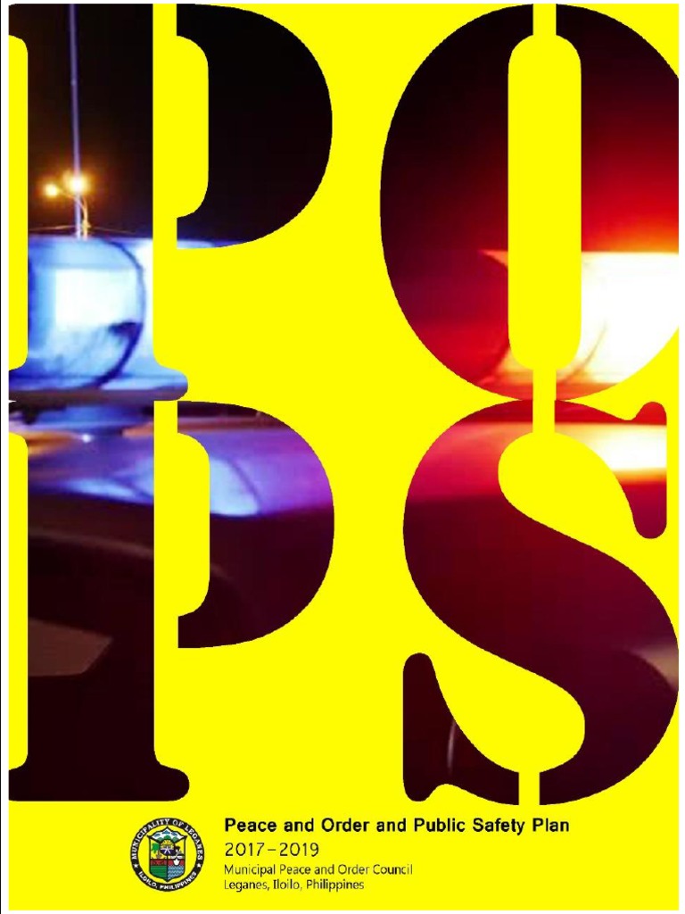 POPS Plan 2017-2019 - Leganes | PDF | Juvenile Delinquency | Substance ...