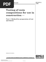 BS 4514 2001 PDF | PDF | Pipe (Fluid Conveyance) | Polyvinyl Chloride