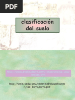 Epipedon y Endopedon | PDF | Arcilla | Suelo