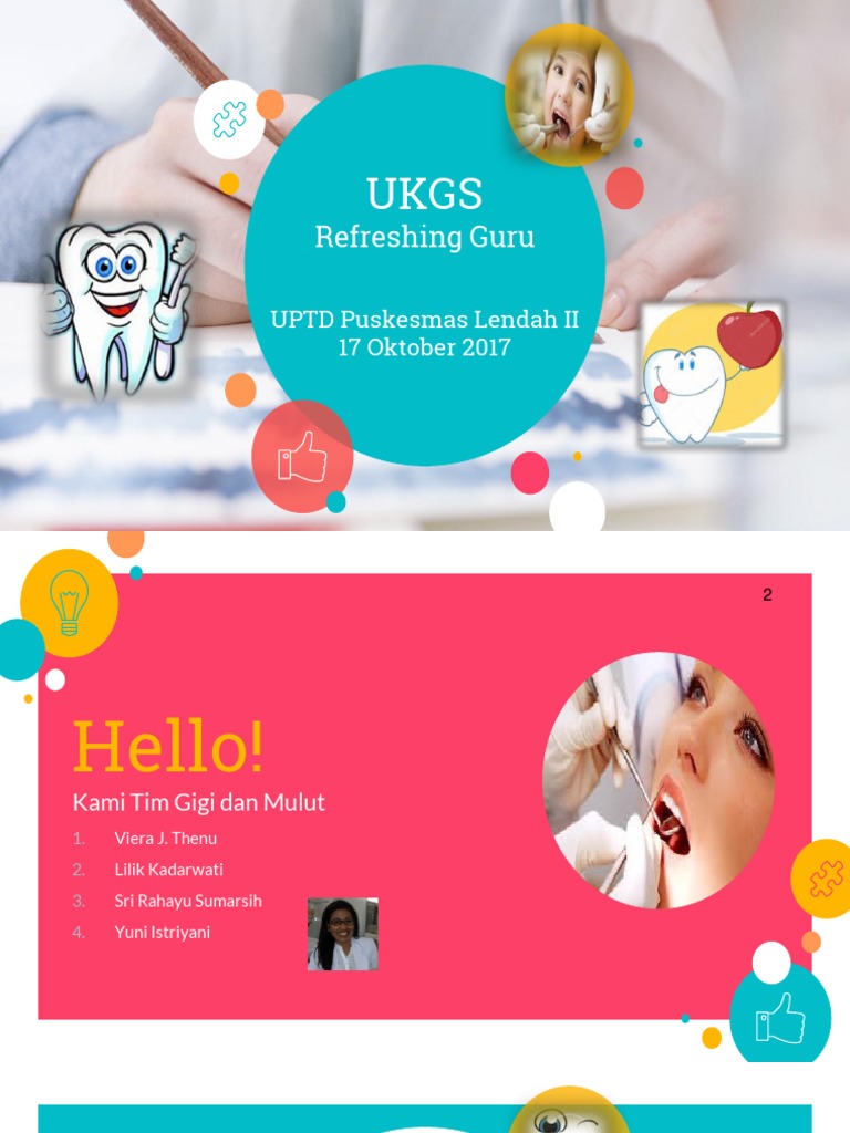 Ukgs 1 | PDF