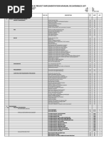 Sample WBS EPC Project | PDF | Specification (Technical Standard ...
