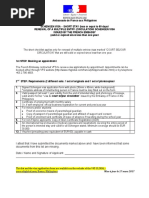 Consular Services 24 Registration Guide | PDF | Law