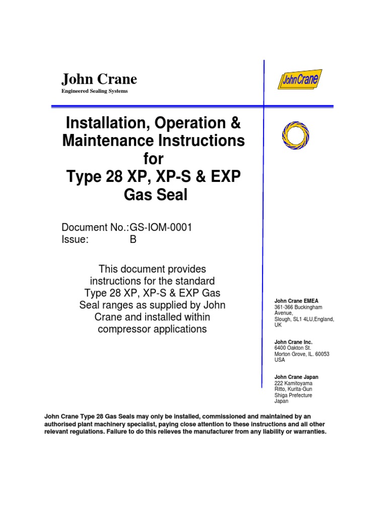 Dgs | PDF | Gas Compressor | Screw