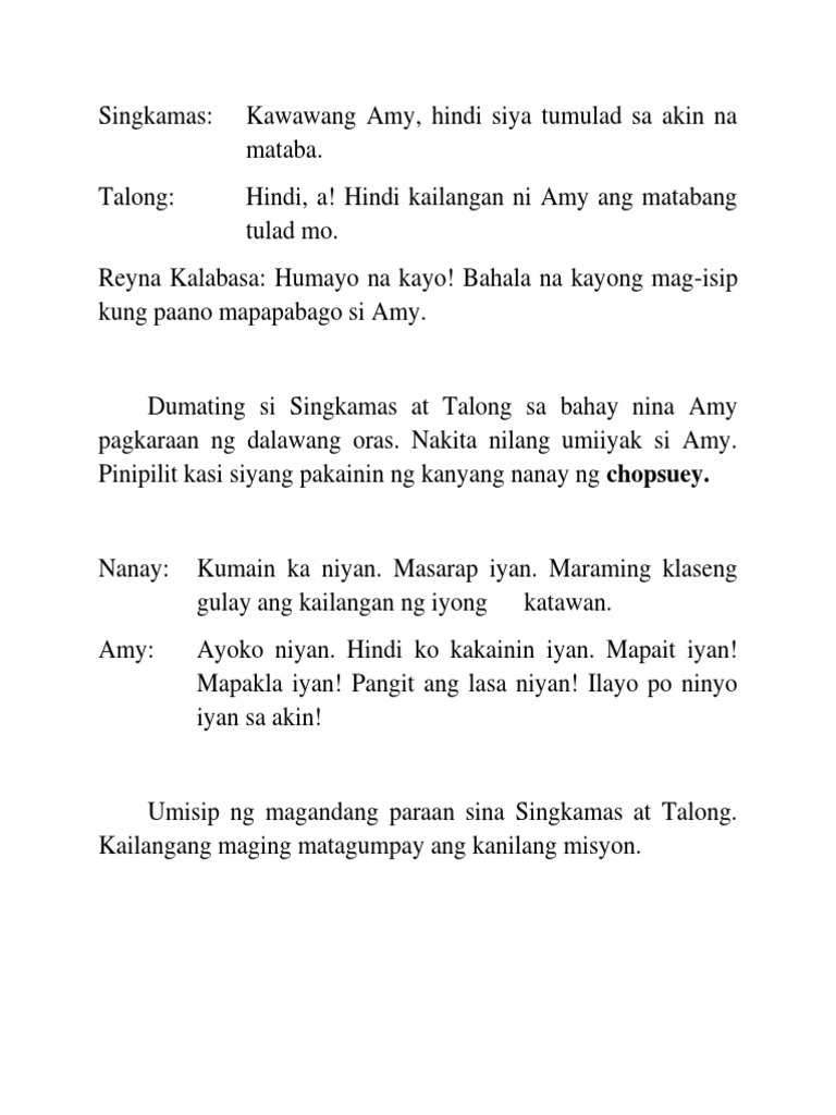 Singkamas | PDF