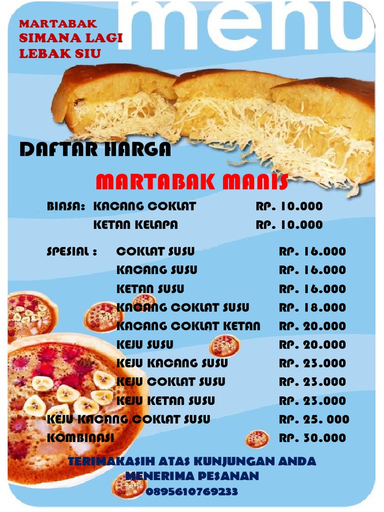 Marta Bak | PDF | Memasak, Makanan, & Anggur