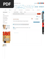 BS 7882-2017 | PDF | Calibration | Instrumentation