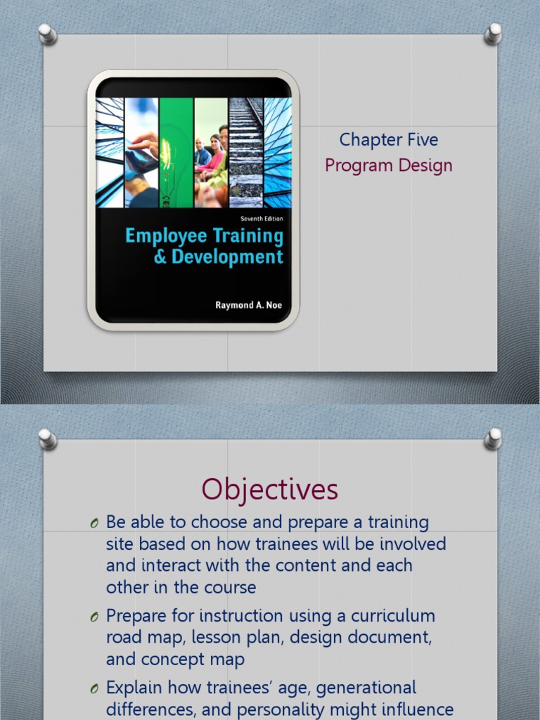 Noe7e PPT ch05 | PDF | Knowledge Management | Learning