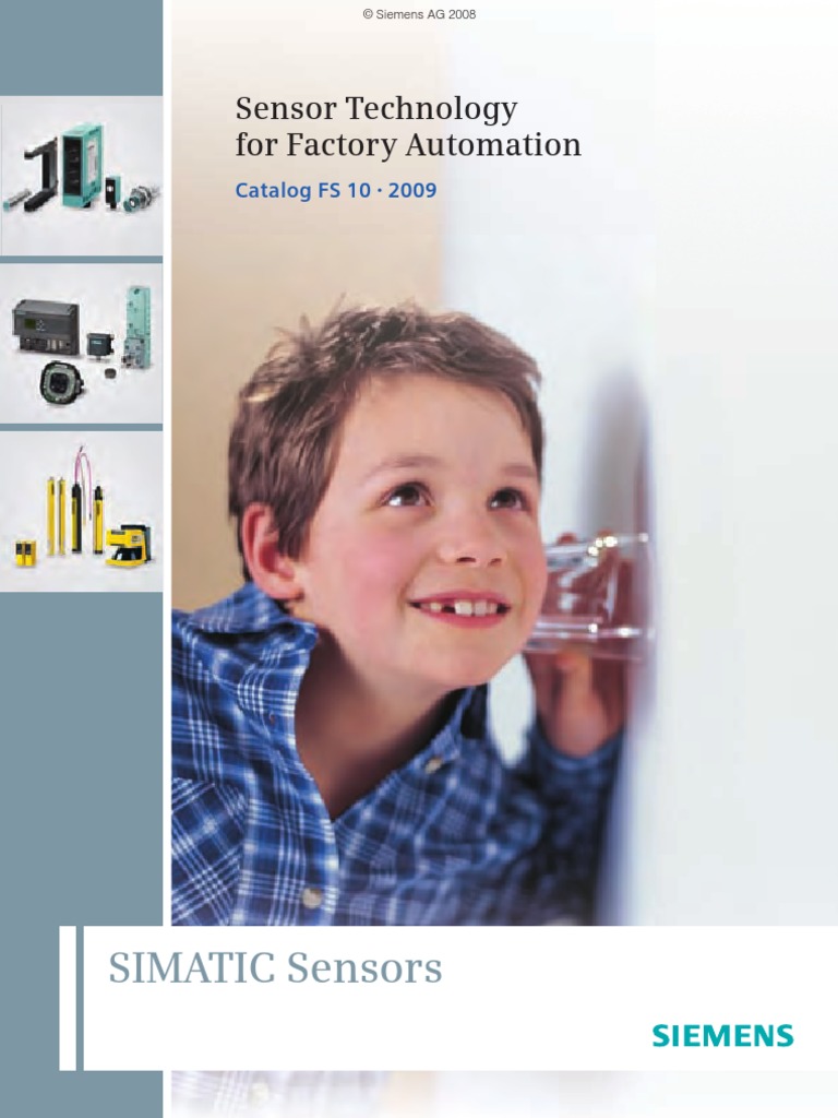 fs10 2009 | PDF | Automation | Electric Power Distribution