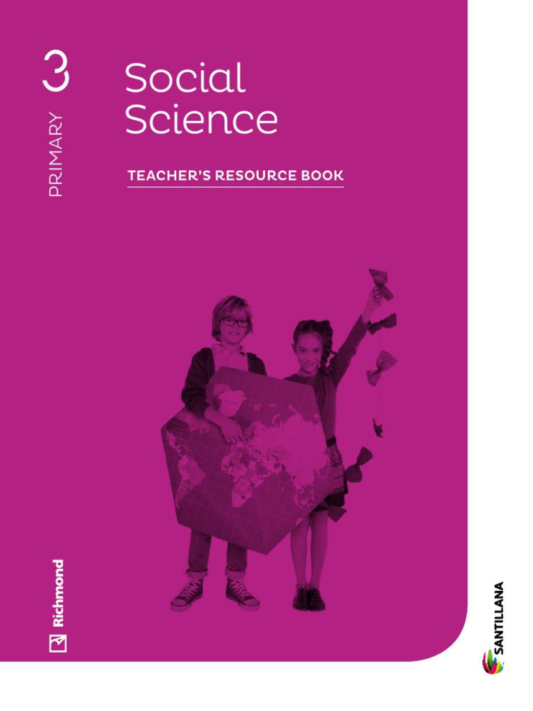 Social Science 3 R PDF | PDF