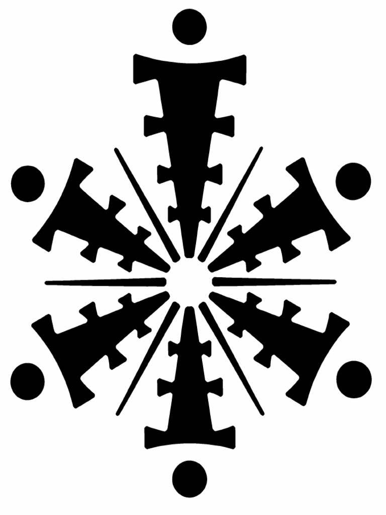 Tibetan Eye Chart PDF | PDF