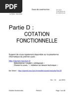 Guide de Cotation ISO/GPS en Industrie | PDF | Tolérance géométrique ...