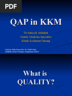 Malaysian Patient Safety Goals 2.0 | PDF | Patient | Patient Safety