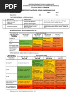 Escala FINDRISC para evaluar riesgo diabetes | PDF | Diabetes | Salud ...