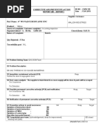 Storage Tank Design per IS 803/API 650 | PDF | Gases | Applied And ...