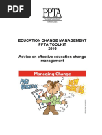EEF Implementation Guidance Report 2019 | PDF | Leadership | Teachers