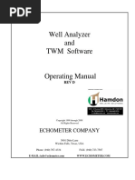 Oilfield Dynamometer Surveys - Pump Card Interpretation & How They Work ...