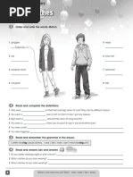 Talking Trinity Rules Regulations | PDF