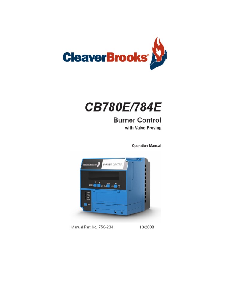 750-234 CB780E - 784E Manual | PDF | Relay | Vacuum Tube