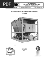 York Model Number Decoder | PDF | Technology & Engineering