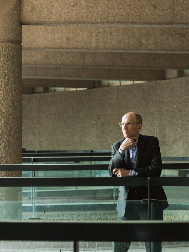 Interview With John Rink - Let The Music Play | PDF | Frédéric Chopin ...