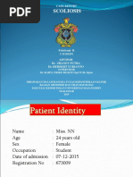 Rom Isom | PDF | Human Anatomy | Limbs (Anatomy)