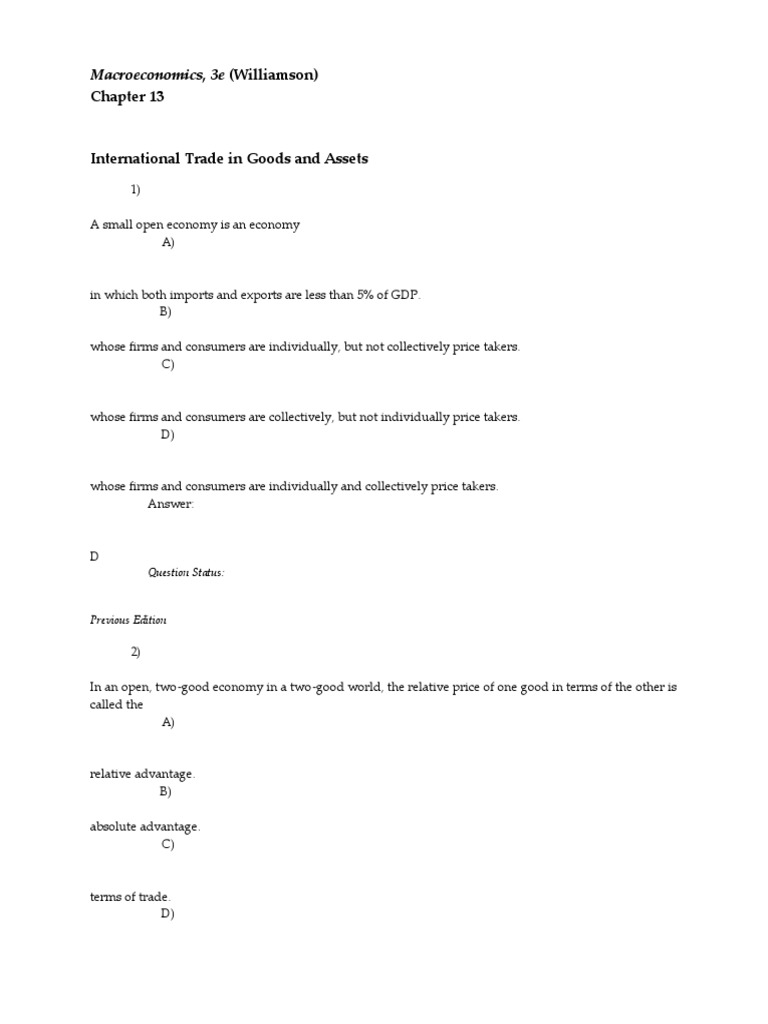 Understanding the Determinants of Current Account Balances in a Two ...