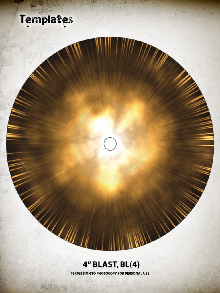 Templates and Tokens | PDF