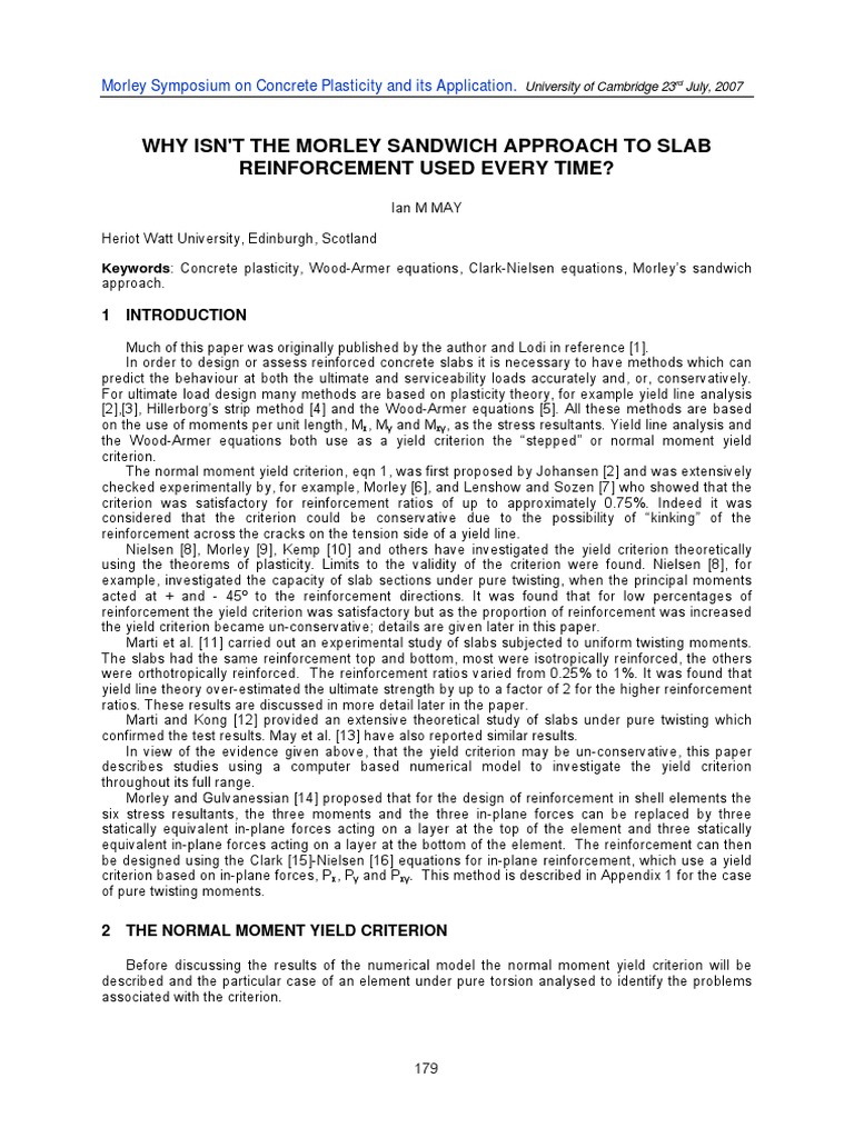wood armer | Yield (Engineering) | Strength Of Materials