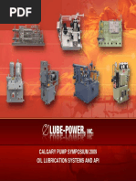 API 673 Centrifugal Fans | PDF