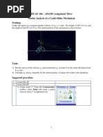 Diode IV Characteristics Study | PDF | P–N Junction | Diode