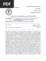 AFMAN 33-363 Management of Records PDF | PDF | Records Management ...