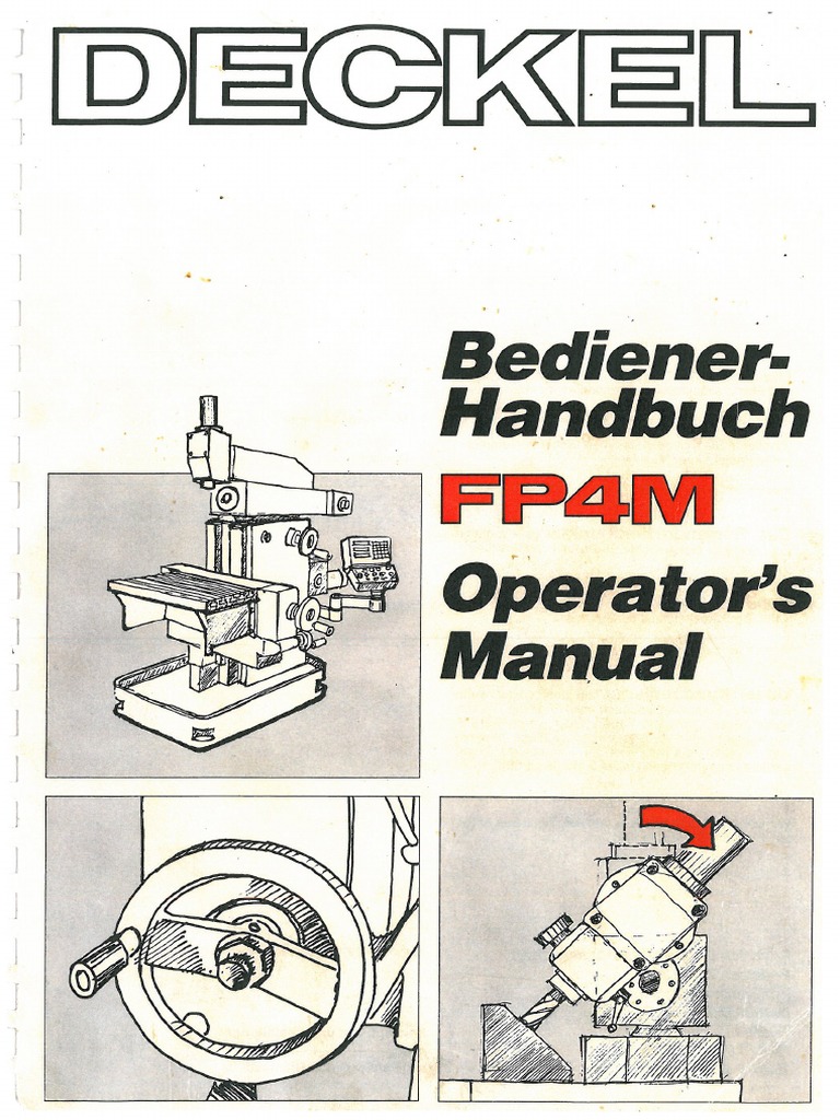 FP4M Part 0 To 3 PDF | PDF