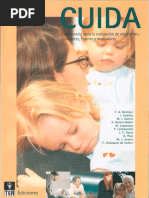 Interpretación CUIDA | PDF | Teoría de apego | Soledad