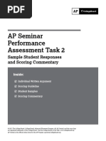 Seedfolks Character Analysis Chart | PDF | Vegetables | Foods