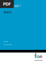Anoxic Tank Design & Aeration Requirement-Lanka Hospitals: Wastewater ...