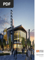 Modon Design Guidelines Industrial | PDF | Factory | Design