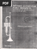 MÉTODO de Violino - CCB Schmoll PDF | PDF