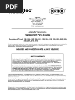 Permatex® Oem Chart | PDF | Adhesive | Vehicle Technology