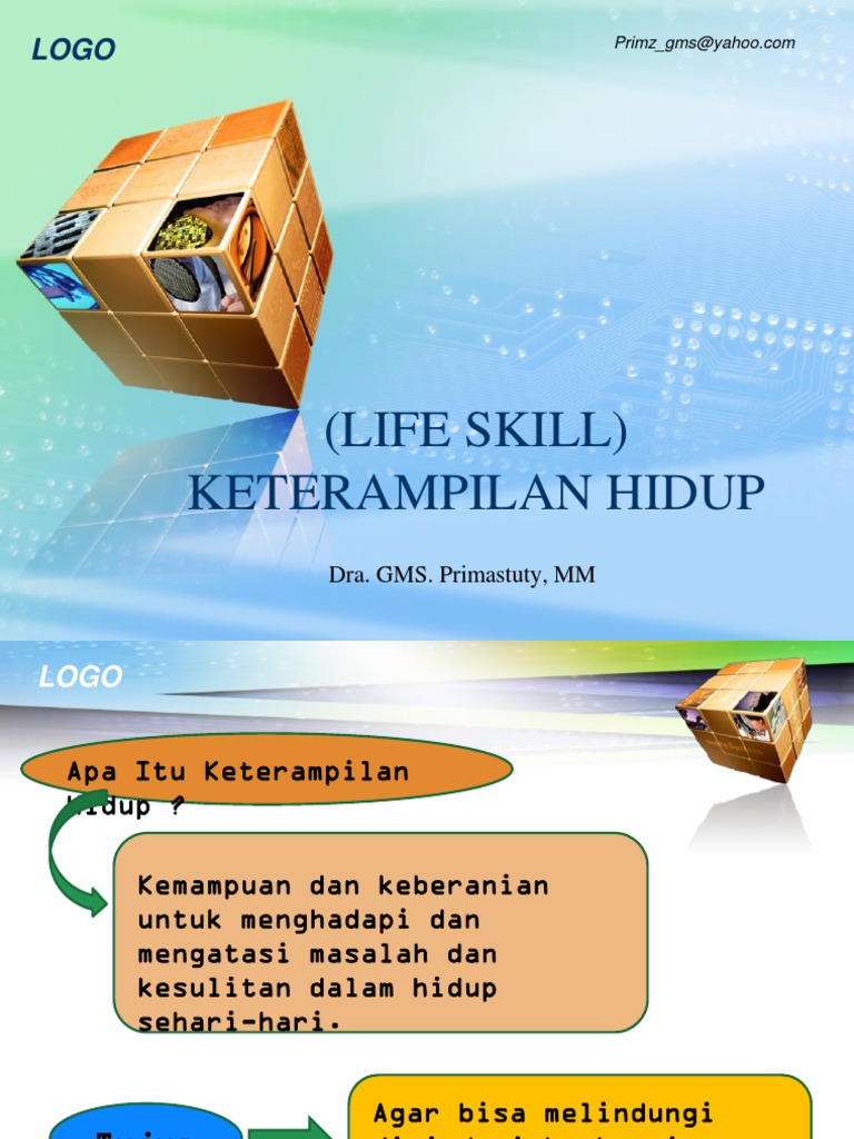 Life Skill | PDF