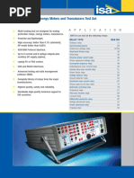 VRE Solar Test Procedure | PDF | Power Inverter | Photovoltaics