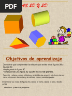 Act.26 Propiedades de Los Cuerpos Geométricos 4°G. | PDF