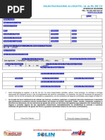 E5CINCO Formato Opcion 1 | PDF