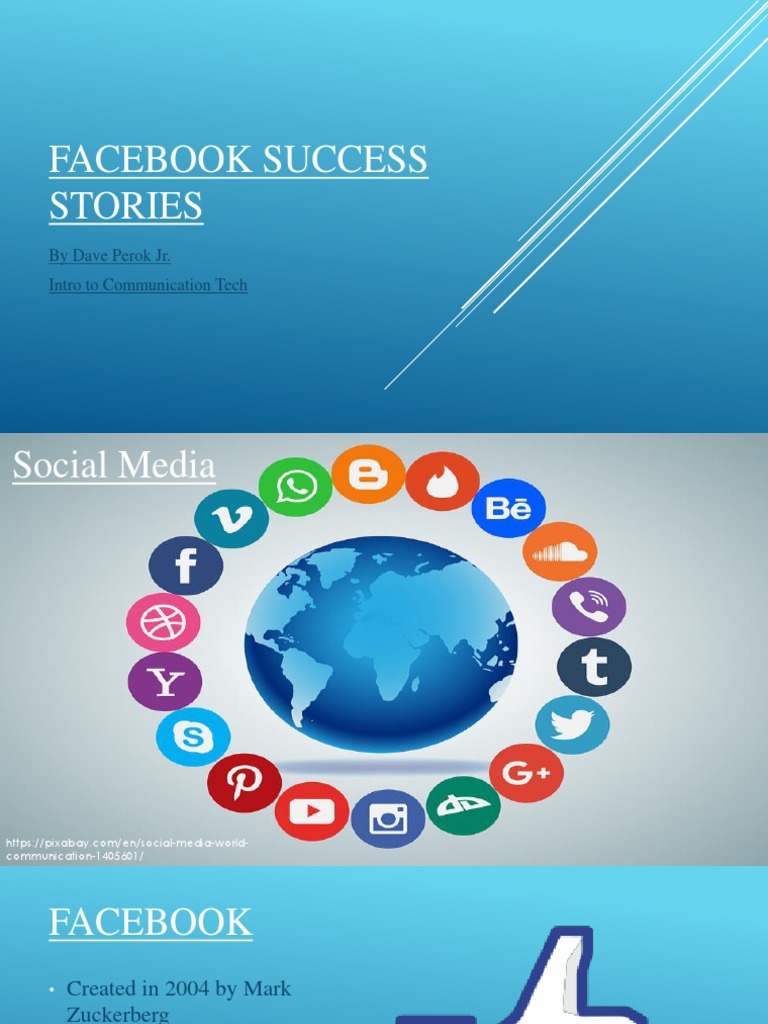 Comm Tech Power Point Final Version 2 | PDF | Social Science