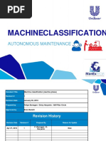 Loss Cost Matrix | PDF