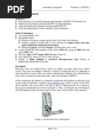 Guideline - Developer | PDF | Cyberspace | Security Engineering