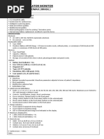 Endurity Core DR PM2152 | PDF | Artificial Cardiac Pacemaker | Medicine