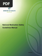 GOS18 Referral Form 1 | PDF | Human Eye | Facial Features