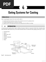 Fettling Process in Casting Explained | PDF | Casting (Metalworking ...